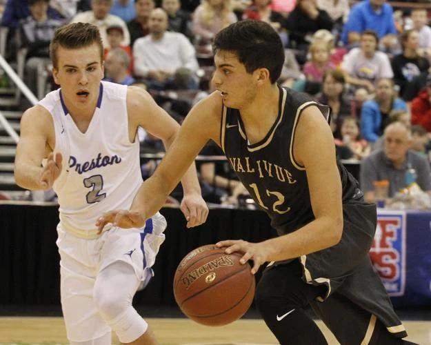 Idaho UpTempo Basketball - Premier Youth Basketball Development